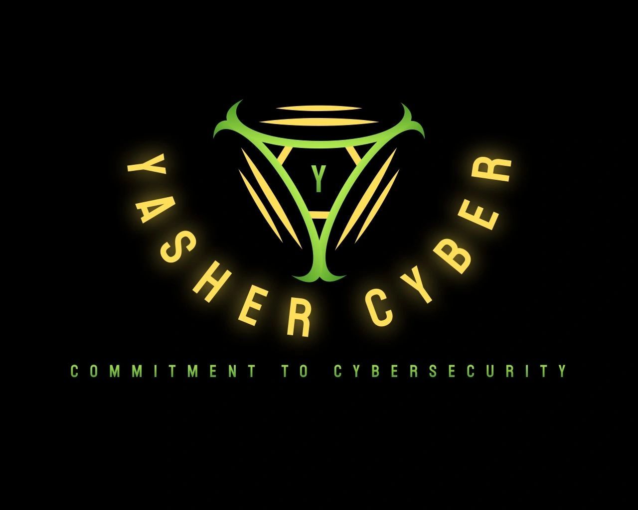 National Cyber Security Solutions | Yasher Cyber